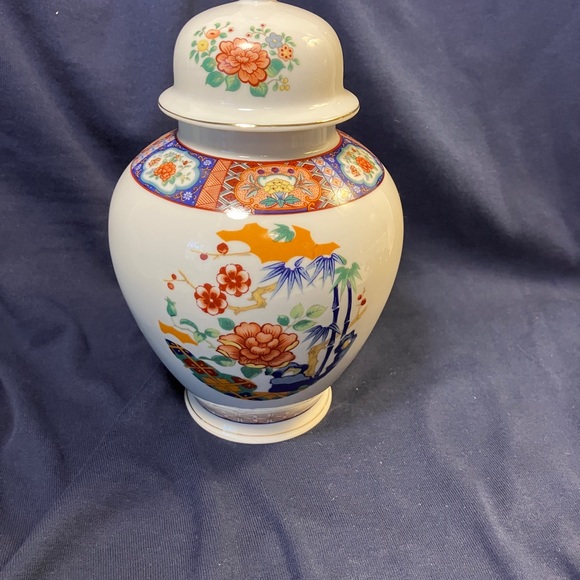Imari Ware Japan | Accents | Vintage Japanese Imari Ware Porcelain ...